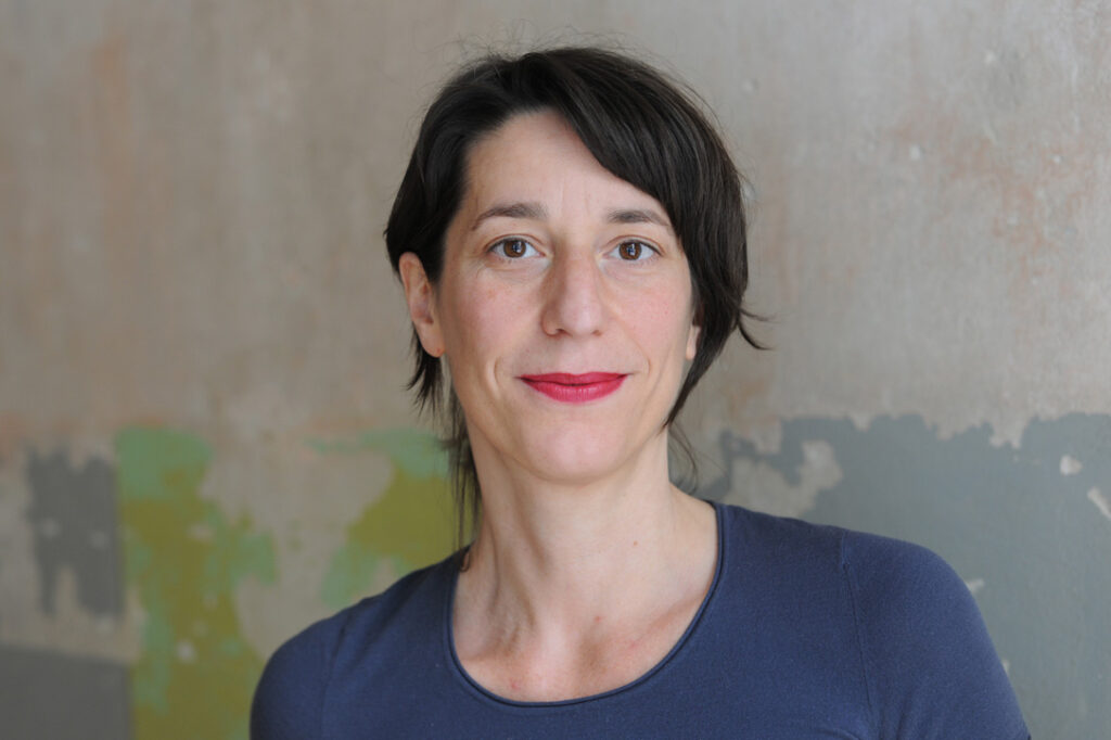 Vita – Stephanie Haerdle